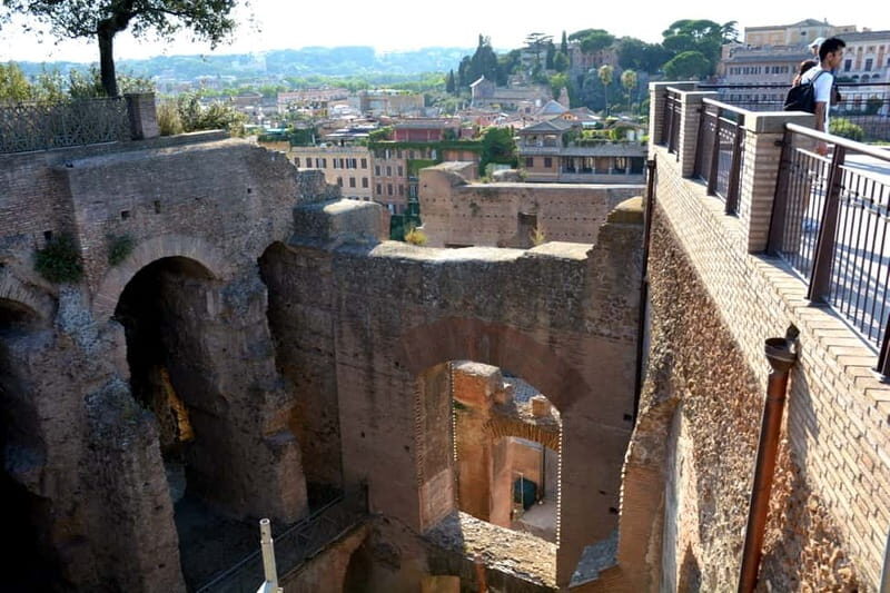 Rome: Colosseum & Roman Forum Guided Tour - FAQ