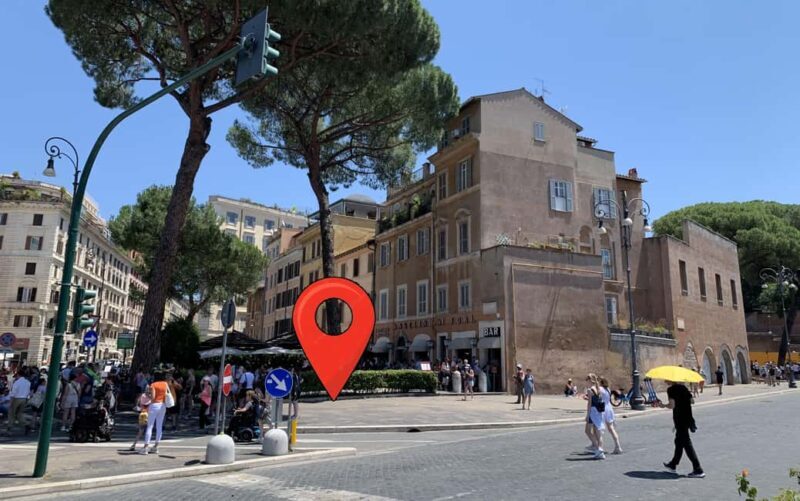 Rome: Colosseum, Roman Forum & Palatine Guided Tour - Practical Considerations