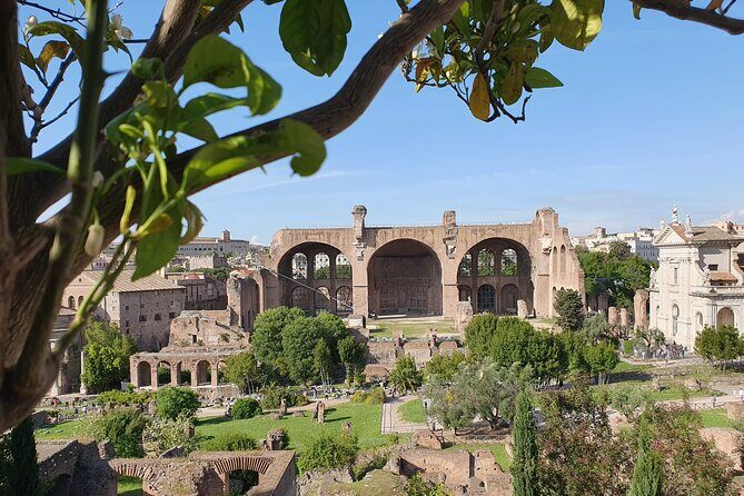 Rome: Colosseum, Roman Forum & Palatine Hill Experience - FAQs