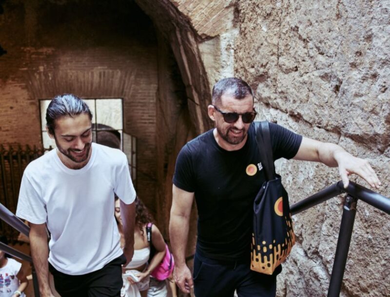 Rome: Colosseum, Roman Forum & Palatine Hill Group Tour - The Sum Up: Is This Tour Worth It?