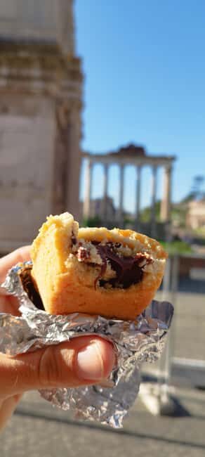 Rome: Colosseum, Roman Forum, & Palatine Hill Guided Tour - A Closer Look at the Tour Experience