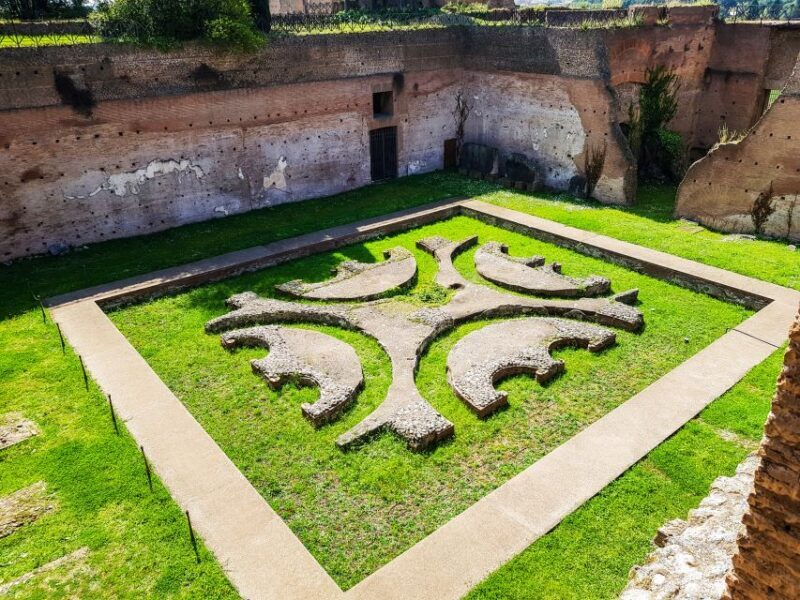 Rome: Colosseum, Roman Forum & Palatine Hill Tour - What We’ve Learned from Reviewers