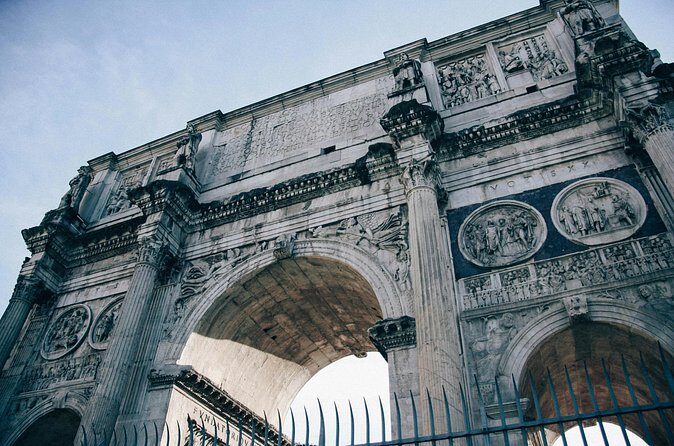 Rome: Colosseum, Roman Forum, Palatine Hill With Free Audio Guide - Final Verdict