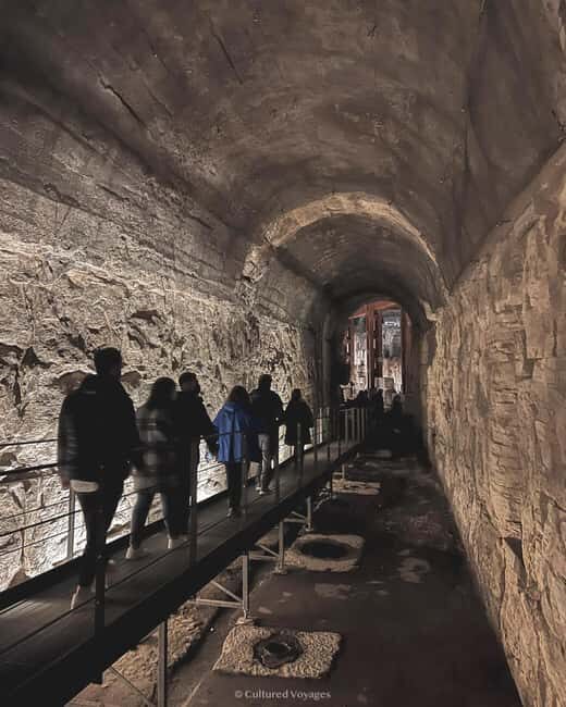 Rome: Colosseum Underground Experience, with Roman Forum - Booking and Pricing: Value for Money