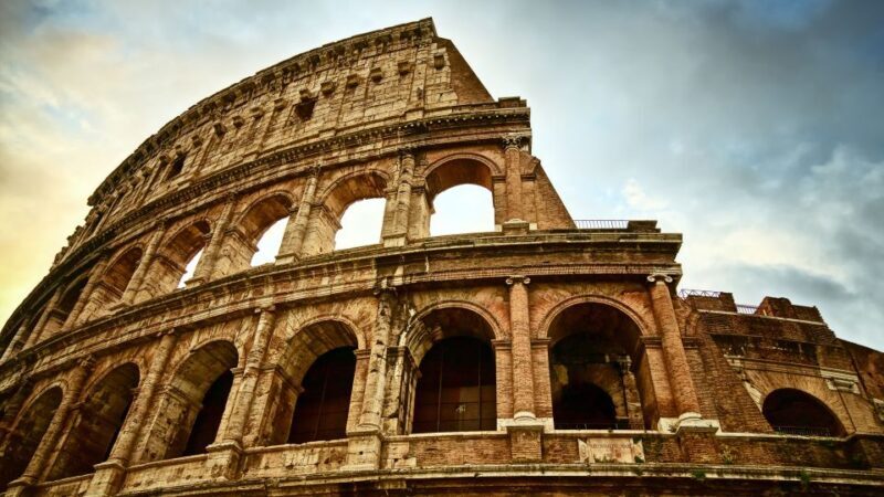 Rome: Colosseum Underground Small Group Guided Tour - The Value of the Experience