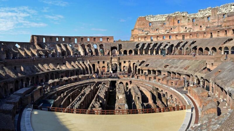 Rome: Colosseum with Access to Arena Floor and Ancient Rome - The Final Word: Is This Tour Worth It?