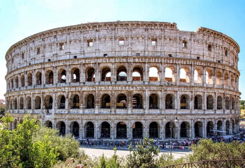 Rome: Colosseum with Arena Floor - Tours + Ticket Options - Key Points