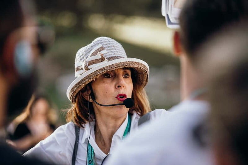 Rome: Complete Colosseum Tour with Different Sites Options - FAQ