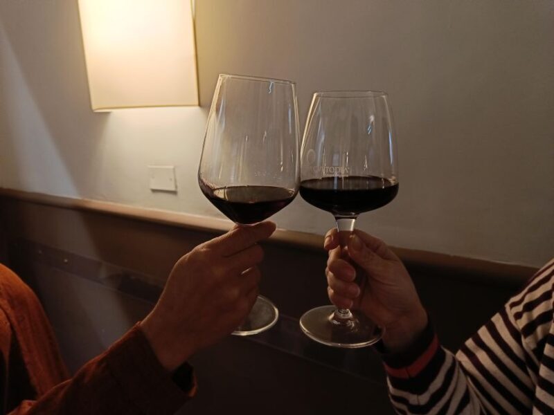 Rome Cooking Class: Handmade Tonnarelli Pasta & Tiramisu - Duration and Logistics