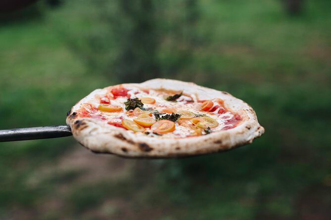 Rome Cooking Class: Make Pizza and Pasta with Wine & Dessert - The Sum Up: Who Is This Tour Perfect For?