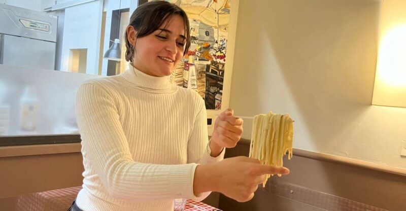 Rome: Cooking Class of fresh Pasta and Tiramisu Cake - Who Will Love This Tour?