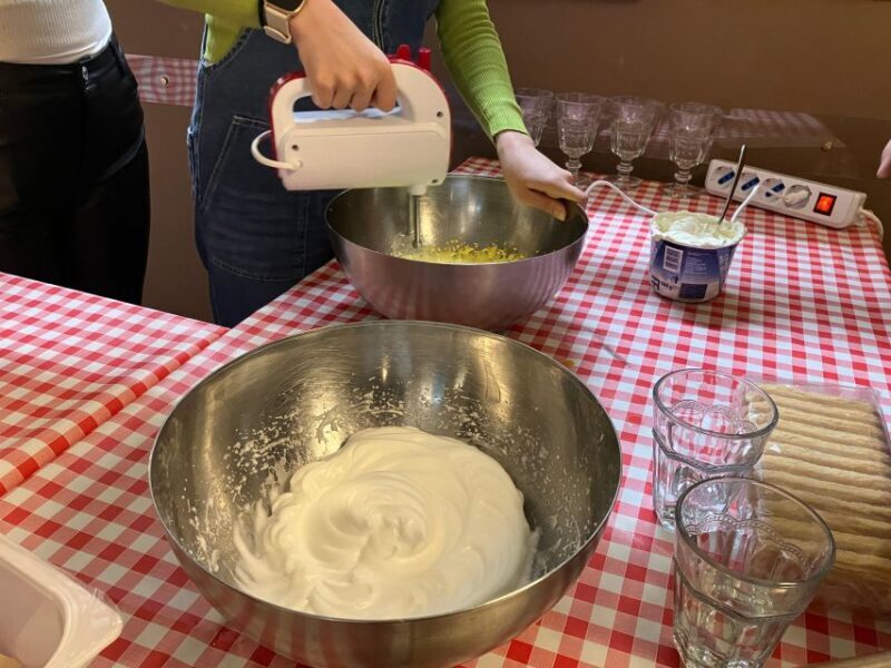 Rome: Cooking Class of fresh Pasta and Tiramisu Cake - Frequently Asked Questions