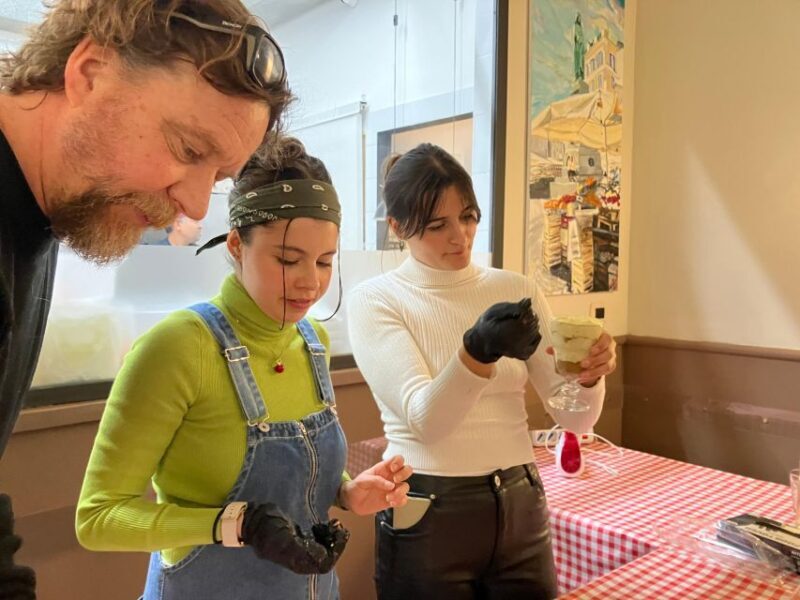 Rome: Cooking Class of fresh Pasta and Tiramisu Cake - Final Thoughts