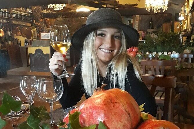 Rome Countryside Delights: Exclusive Wine Tasting Tour - Summary: Who Is This Tour Best For?