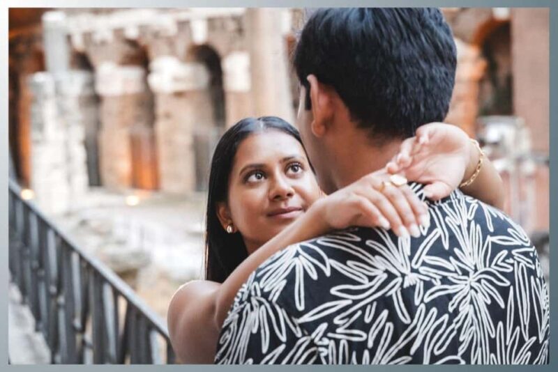 Rome: Couple Photoshoot  Iconic & Romantic - Who Is This Experience Best For?
