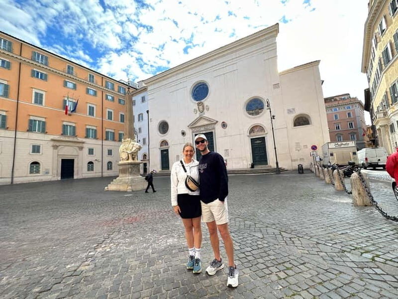Rome: Crowds-free Early Morning City Center Guided Tour - An In-Depth Look at the Tour Experience