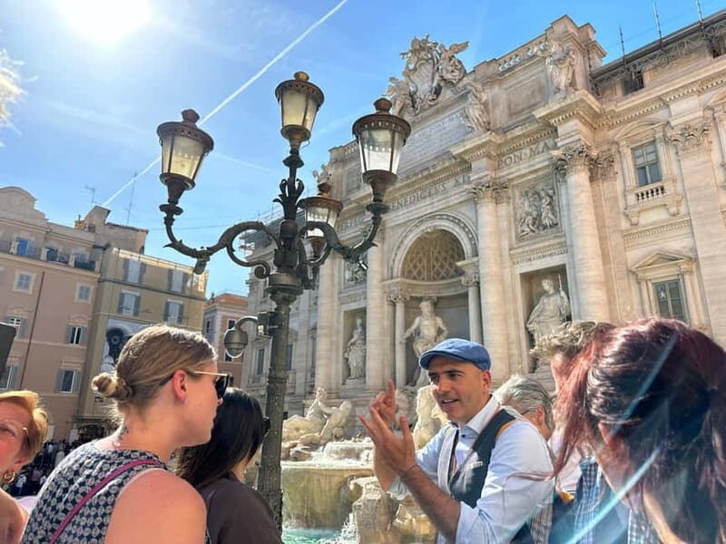 Rome: Crowds-free Early Morning City Center Guided Tour - Who is This Tour Best Suited For?