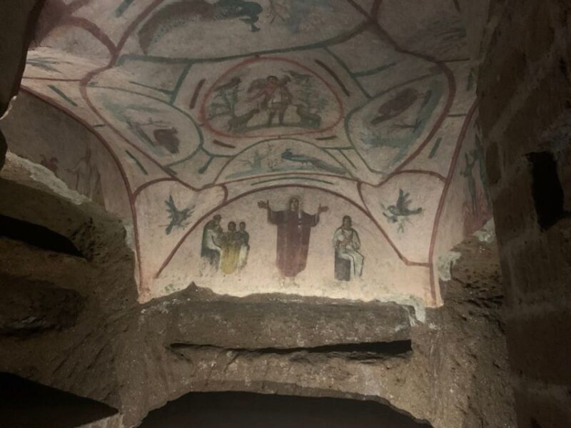 Rome: Crypts & Catacombs After Hours Tour with Bone Chapel - The Sum Up: Who Is This Tour Best For?