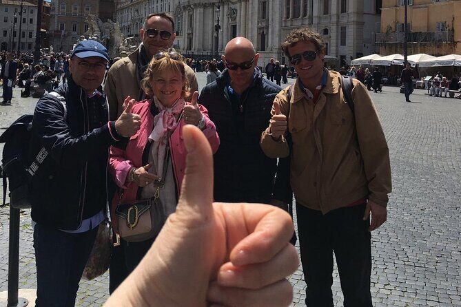Rome : Custom Walking Tour With A Guide (Private Tour) - The Value of the Experience