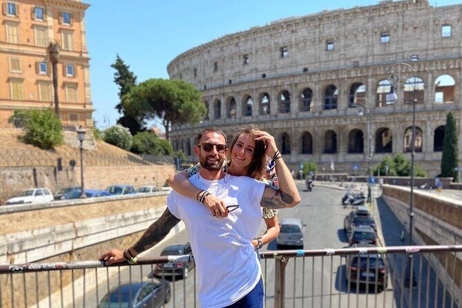 Rome : Custom Walking Tour With A Guide (Private Tour) - Frequently Asked Questions