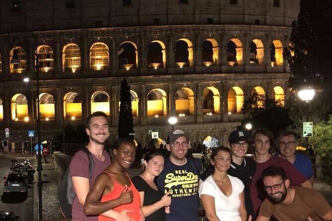 Rome : Custom Walking Tour With A Guide (Private Tour) - Final Thoughts