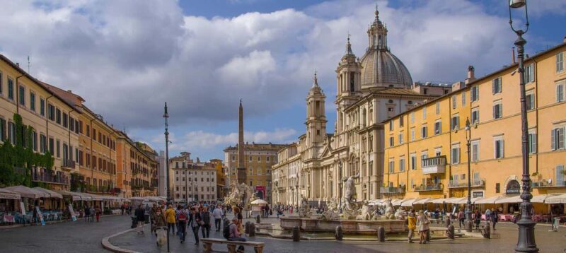 Rome: Dark Past Walking Tour with Capuchin Crypt Ticket - Final Thoughts