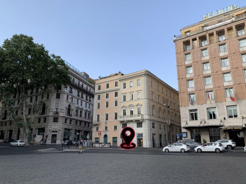 Rome: Dark Past Walking Tour with Capuchin Crypt Ticket - FAQs