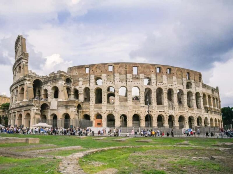Rome Day Tour: Colosseum & Skip-the-Line Sistine Chapel - A Practical Overview of the Tour Experience