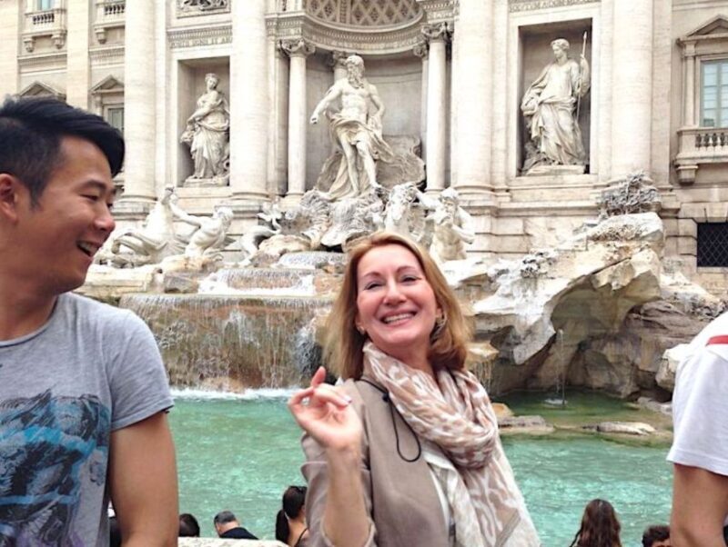 Rome Day Tour: Colosseum & Skip-the-Line Sistine Chapel - Detailed Breakdown of the Sites