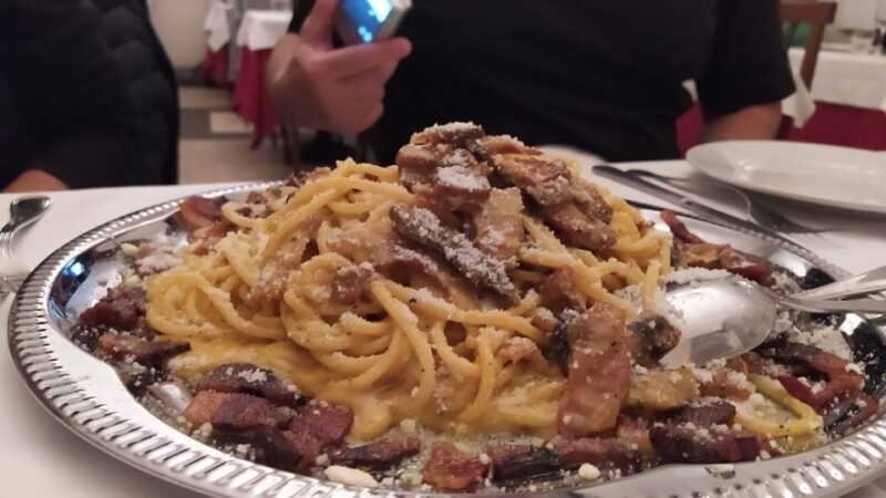 Rome: Dinner Experience in the Jewish Roman Ghetto - Who Will Love This Tour?