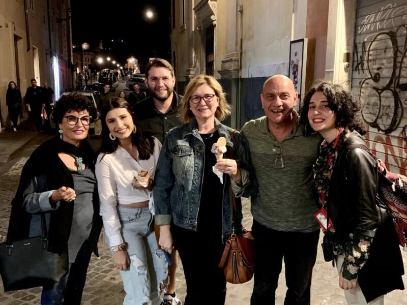 Rome: Discover Trastevere Street Food Guided Tour - A Closer Look at the Trastevere Food Tour
