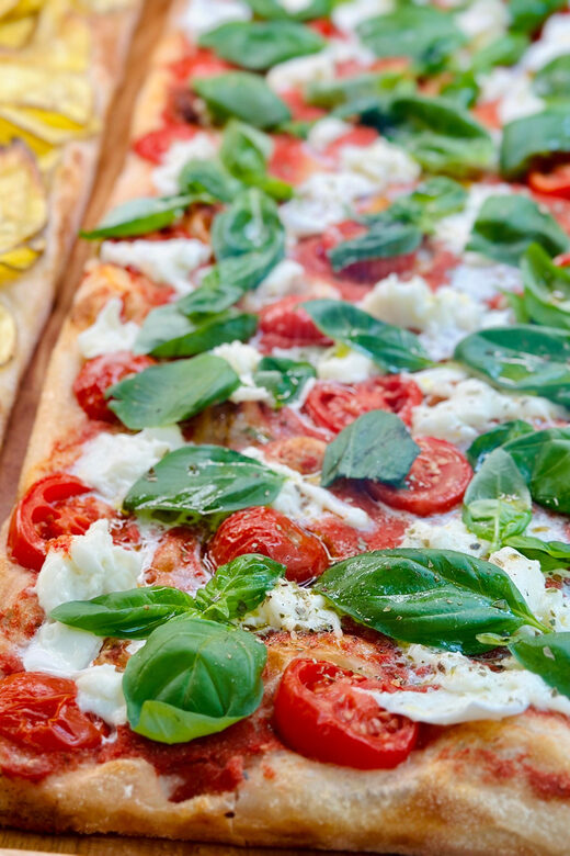 Rome: Discover Trastevere Street Food Guided Tour - Frequently Asked Questions (FAQs)