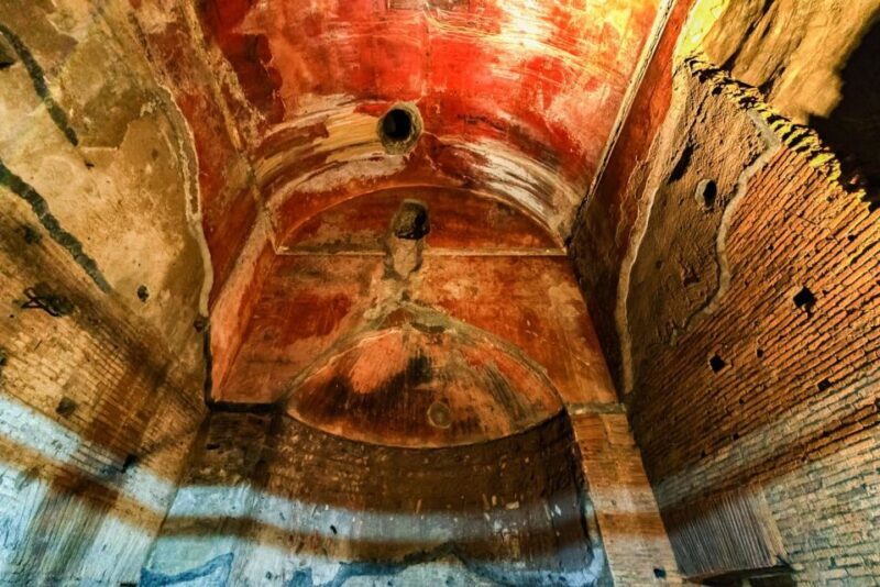 Rome: Domus Aurea Guided Group Tour - Final Thoughts: Is It Worth It?