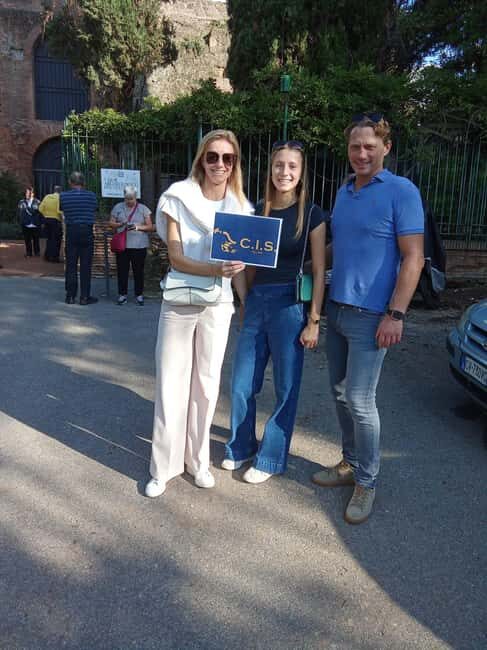 Rome: Domus Aurea Guided Tour and Virtual Reality Experience - Why You Should Consider This Tour