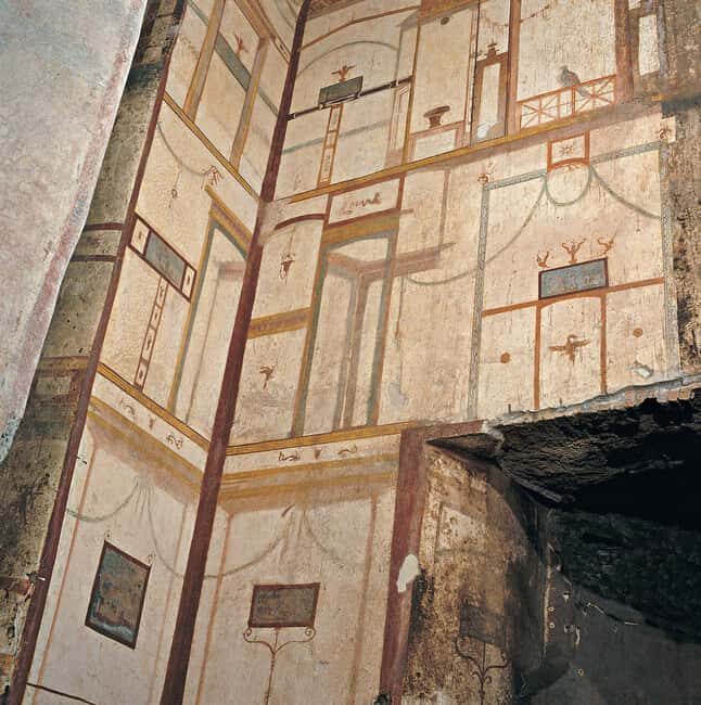 Rome: Domus Aurea Guided Tour and Virtual Reality Experience - Final Thoughts