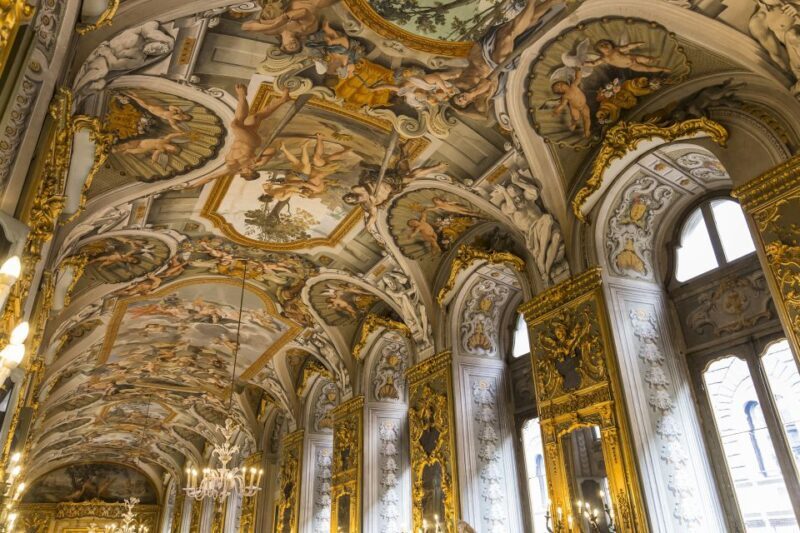 Rome: Doria Pamphilj Gallery Entry Ticket - An In-Depth Look at the Doria Pamphilj Gallery Experience