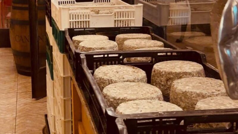 Rome E-Bike Highlights Tour & Tasting in Secret Cave - Practical Details and What to Expect