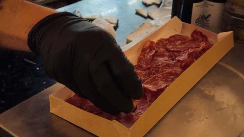 Rome E-Bike Highlights Tour & Tasting in Secret Cave - Final thoughts