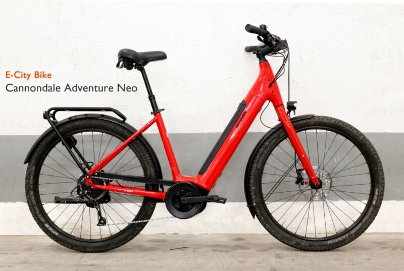 Rome: E-Bike Rental with Helmet and U-Lock - An Honest Look at This E-Bike Experience in Rome
