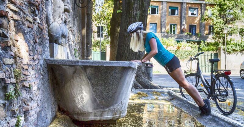 Rome: E-Bike Tour of Appia Antica, Aqueducts, and Caffarella - A Detailed Look at the Rome E-Bike Tour Experience