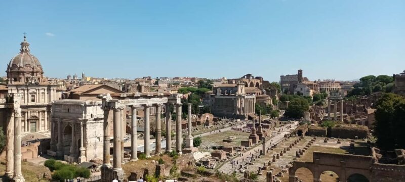 Rome: E-Bike Tour of the Seven Hills - Why This Tour Offers Great Value