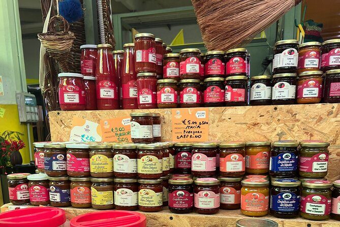 Rome E-Bike Tour: Ultimate Street Food and Market Feast - FAQ