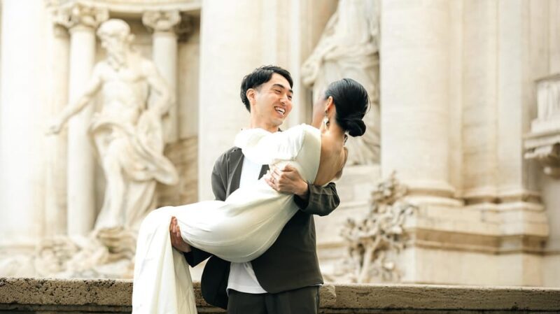 Rome: Early Morning Private Photoshoot at Iconic Landmarks - Exploring the Charm of a Private Early Morning Photoshoot in Rome