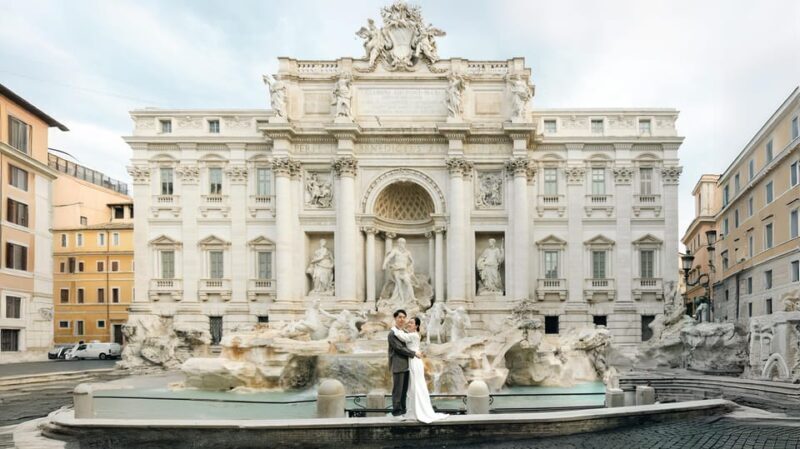 Rome: Early Morning Private Photoshoot at Iconic Landmarks - Who Is This Photoshoot Best For?