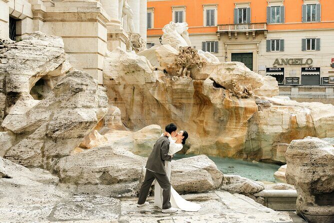 Rome: Early Morning Trevi Fountain Photoshoot & Iconic Landmarks - Final Thoughts