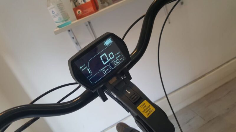 Rome: Electric Bike Rental Service - Is It Worth the Price?
