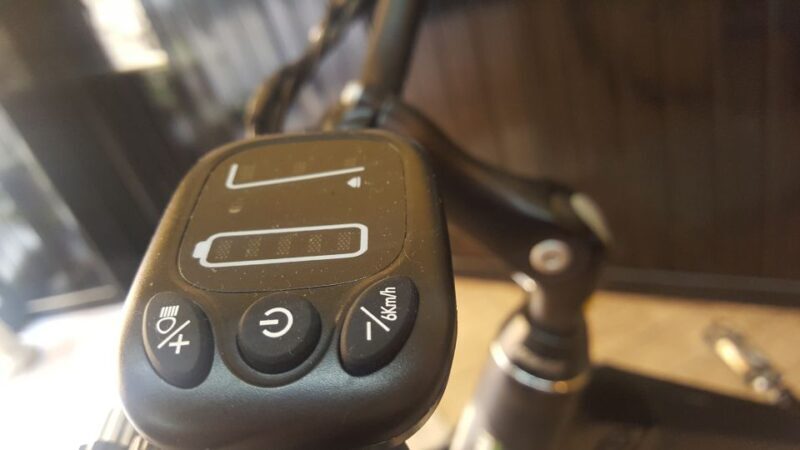 Rome: Electric Bike Rental - Why Choose the Rome Electric Bike Rental?