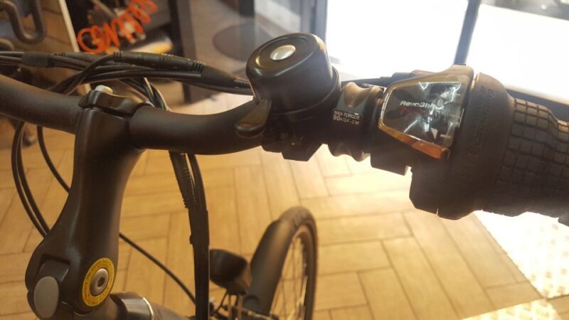 Rome: Electric Bike Rental - The Experience: What Travelers Say