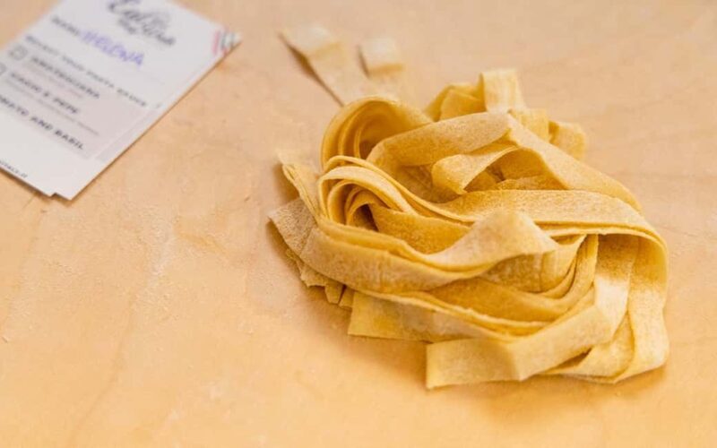 Rome: Enjoy Spritz and Pasta Making in Piazza Navona - Value and Price