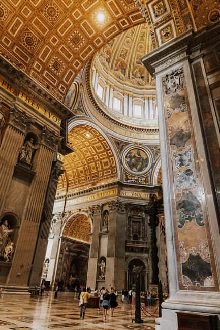 Rome: Entry Tickets to the Vatican Museum and Sistine Chapel - Value for Money and Final Tips